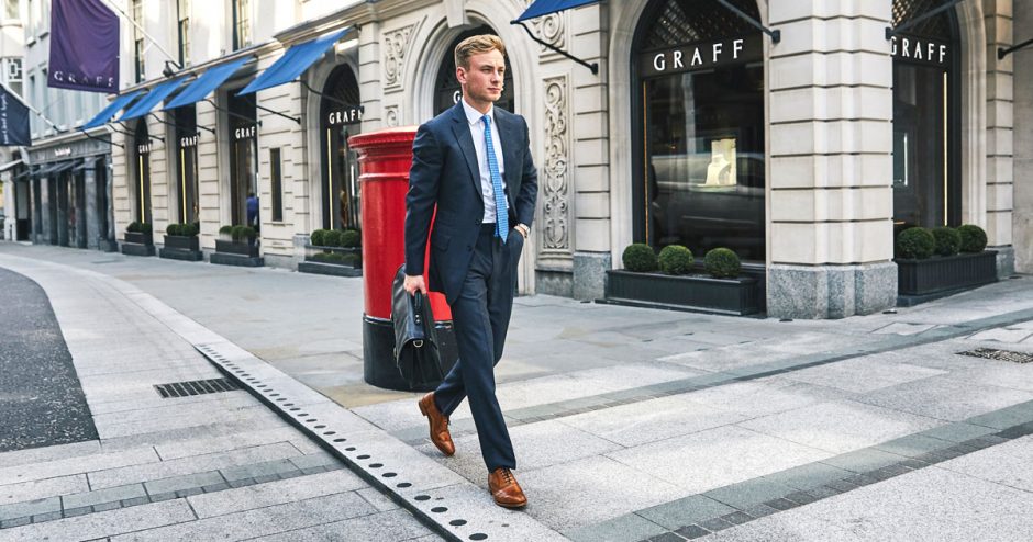 Hugo Leefe - Made in Chelsea cast member and business executive ...