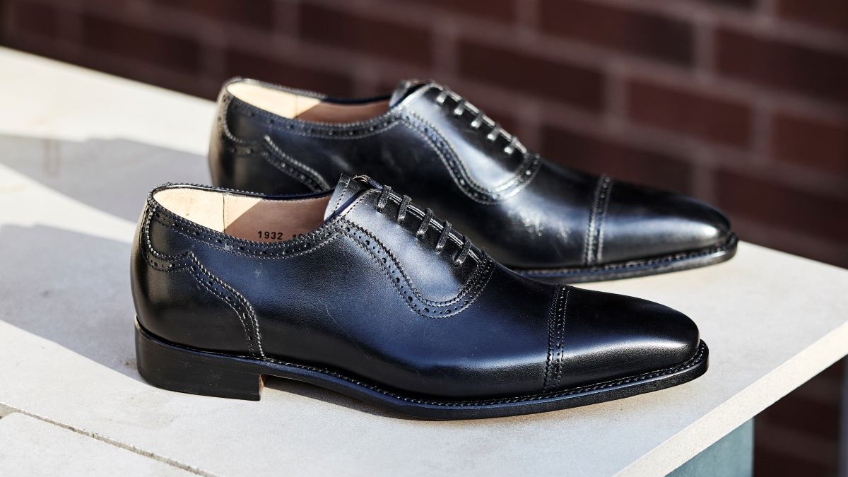 Herring Shoes Journal