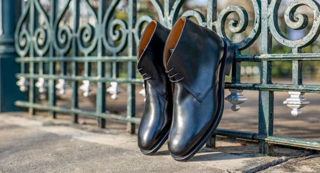 How to wear men’s winter boots - Herring Shoes Journal